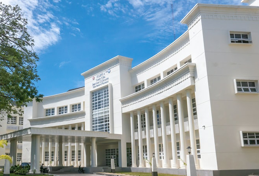 St Anne's Matric Hr. Sec. School, Minjur